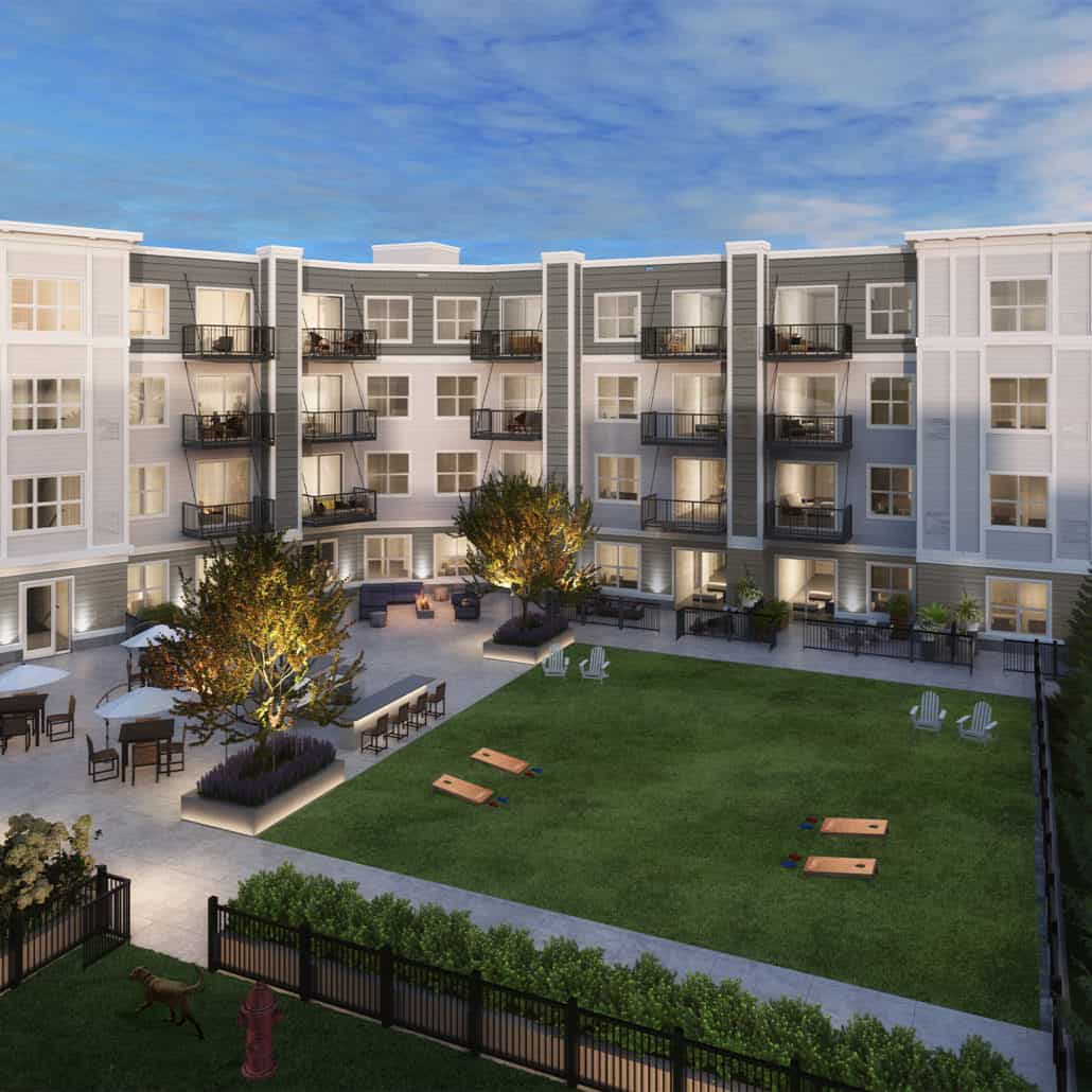 Amenities - Carrick Tonka Bay